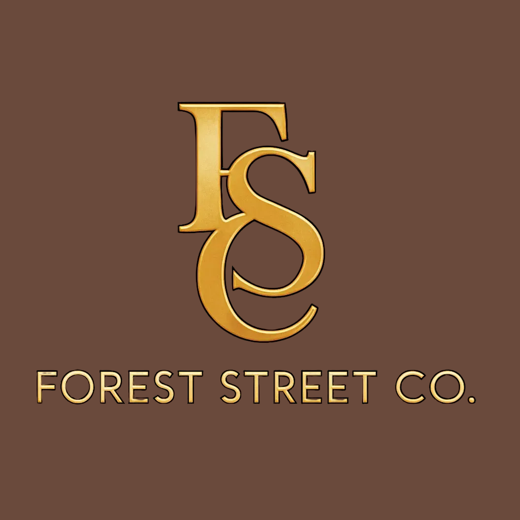 Products – Forest Street Co.